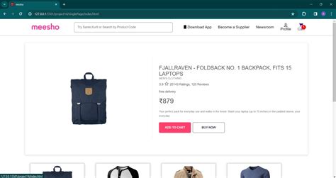 Video Ashutosh Maurya On Linkedin Webdevelopment Ecommerce