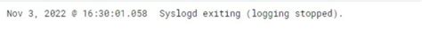 Wazuh Integrates With Pfsense Suricata Log Collection Stopped · Issue 15297 · Wazuhwazuh · Github