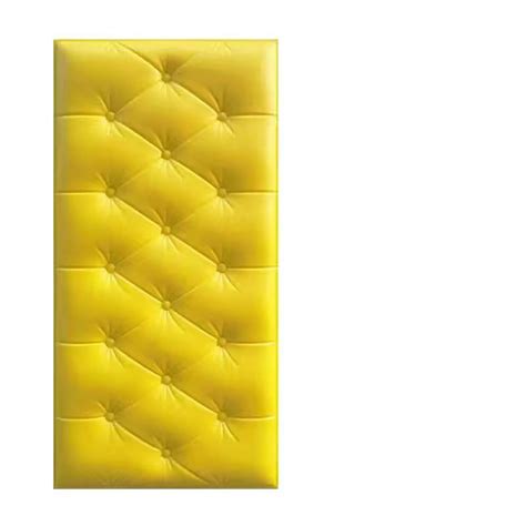 Witspace Upholstered Headboard Wall Panels Headboard White