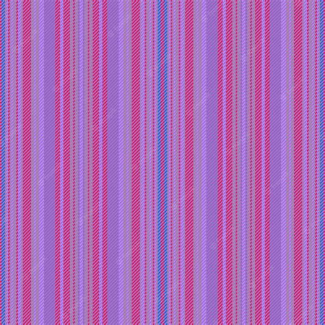 Premium Vector Texture Lines Textile Fabric Background Pattern Vertical Stripe Vector Seamless