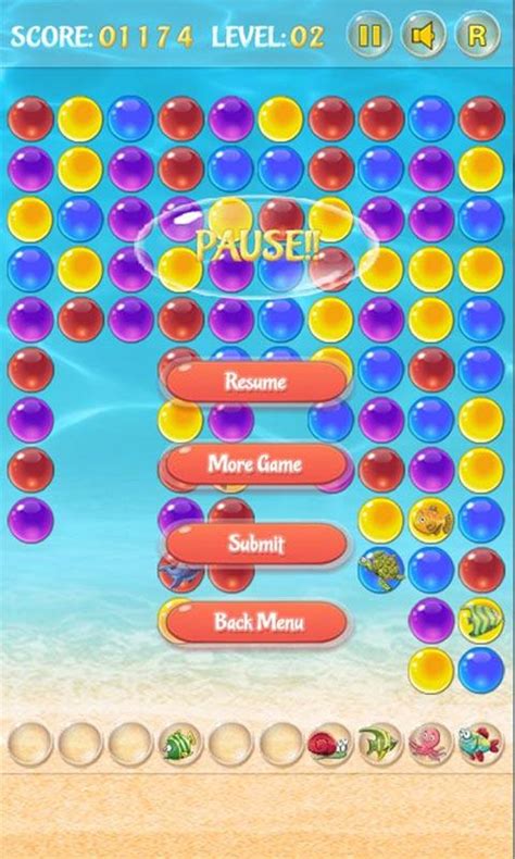 Bubble Buster Apk For Android Download
