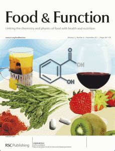 Food Function Issue 9 Online Now Food Function Blog