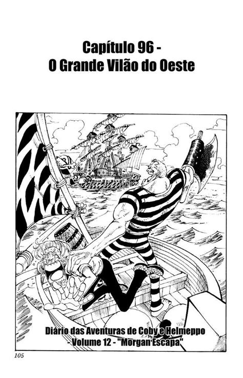 Cap 96 One Piece Wiki Animex Plus Amino