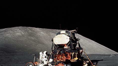 Fotos Uma Década No Espaço O Caminho Que Levou O Homem à Lua Pela 1ª Vez Há 46 Anos 1807