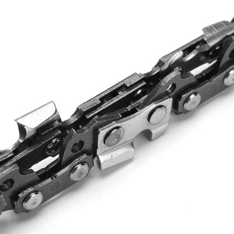 3pcs Set Chainsaw Semi Chisel Chains 3 8LP 0 05 Fo Grandado