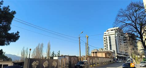 Vazisubani Hills თბილისი ბინების ფასი ფოტოები რუკა