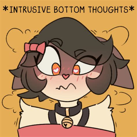 The Bottom Thoughts Won~ [m] Marcus Gray R Yiff