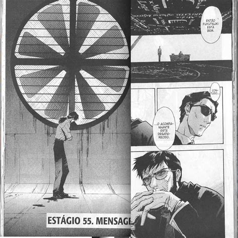 Mangá Neon Genesis Evangelion Yoshiyuki Sadamoto Edição 16 Webcontinental