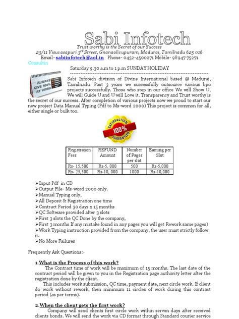 Pdf Typing With Error Page Rework Dokumentips