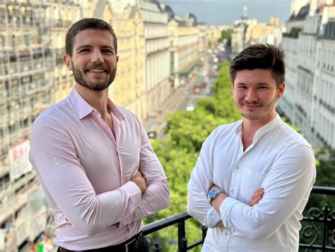 Fresh Out Of Y Combinator Paris Based Escape Raises €36 Million In