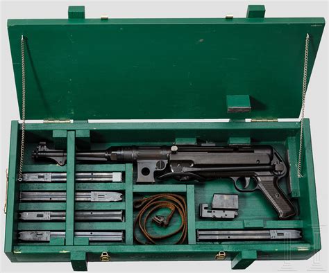 Submachine Guns On Tumblr