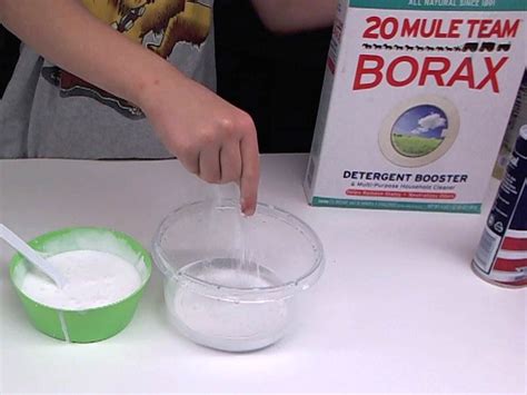 How To Make Slime With Borax SlimeAcademy Com