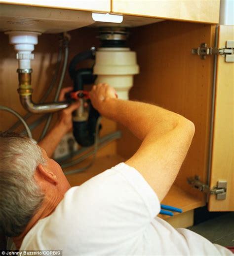 French Housewife Found Guilty Of Sexually Abusing Two Plumbers Daily