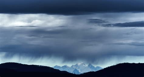 Ai Weather Forecasting Meteomatics