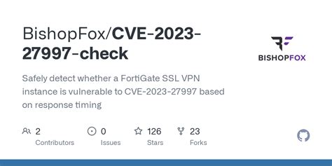 Cve 2023 27997 Checkcve 2023 27997 Checkpy At Main · Bishopfoxcve 2023 27997 Check · Github