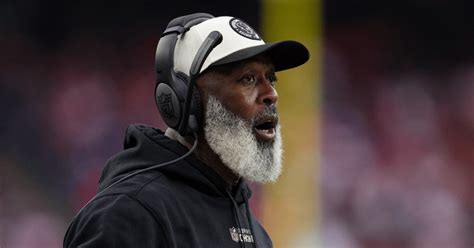Houston Texans Fire Head Coach Lovie Smith After One Season On3