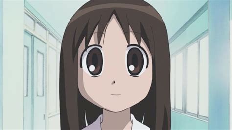 Azumanga Daioh Un Virus De Ayumu Kasuga Se Vuelve Viral En Internet