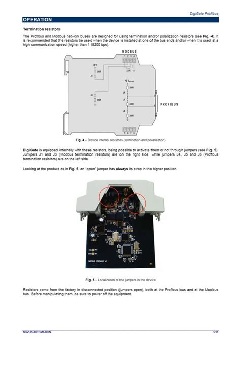 Digigate Profibus Modbus To Profibus Protocol Converter At ₹ 15000 Piece New Items In Pune