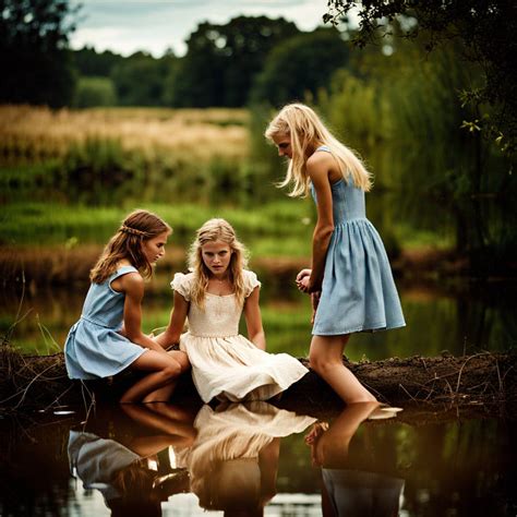 Countryside 18 By Rsmccall On Deviantart