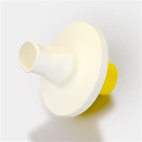 Spirometry Filter 83 B Yellow Mada Filters