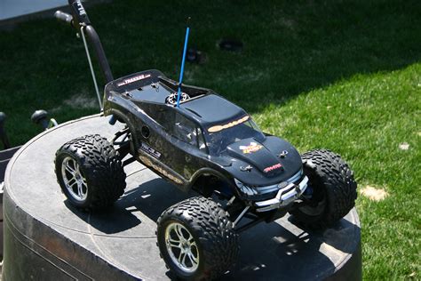 Official Traxxas Nitro Sport Thread Page 28 RCU Forums