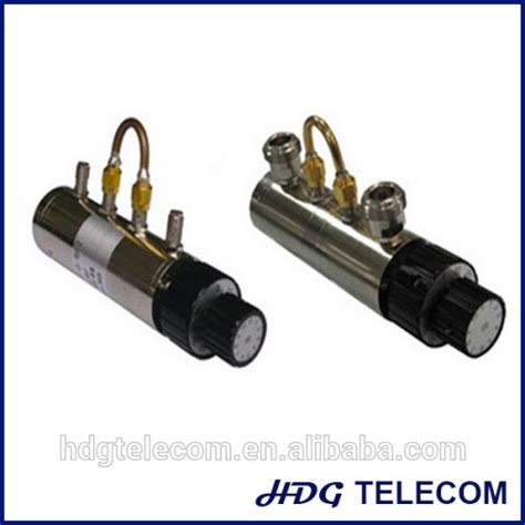 Manually Variable Attenuator 1db Steps 2w Dc 43ghz High Quality