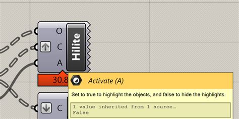 Metahopper Highlight Metahopper Mcneel Forum