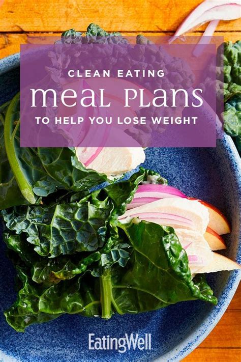 Clean Eating Meal Plans Clean Eating Meal Plan Clean Eating Clean Eating Recipes