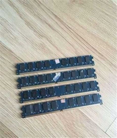 Оперативная память lanshuo 2gb ddr2 | Festima.Ru – частные объявления