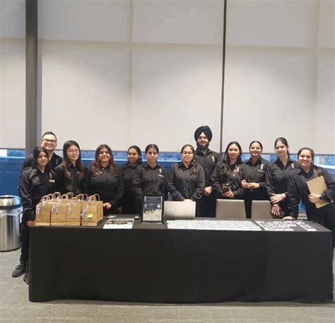 Sharanjeet Kaur On Linkedin Centennialcollege