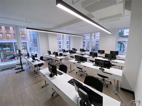 Nyim Training New York Ny