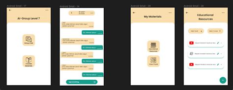 Develop Mobile Apps Using Flutter Or Java By Abdulfattahfera Fiverr