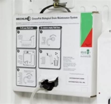 Greasepak Msgd5 Fluid