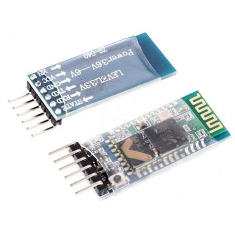 hc05 ttl 50ma hc 05 bluetooth module master slave with button at rs