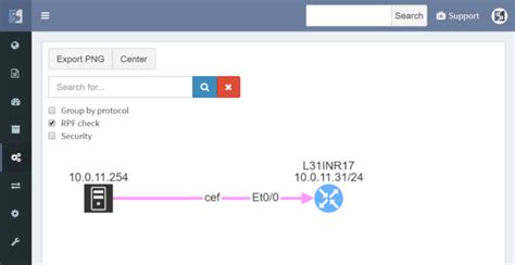 IP Fabric Announces The Release Of Version 2 2 4 IP Fabric