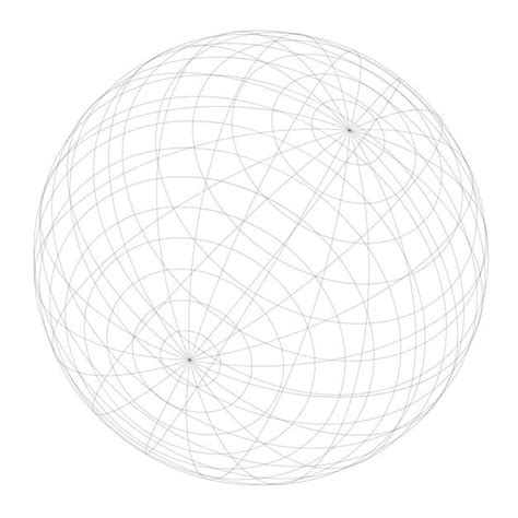 The Importance Of Reference Points For Longitude And Latitude In