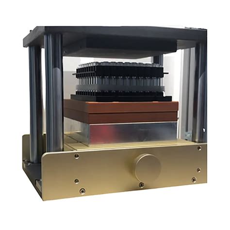 Convectium Captain H100 Hydro Auto Vape Capping Machine Omega