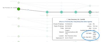 Troubleshooting VoIP QoS And DSCP