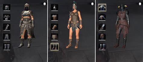 Conan Exiles Armor And What You Need To Know About Them