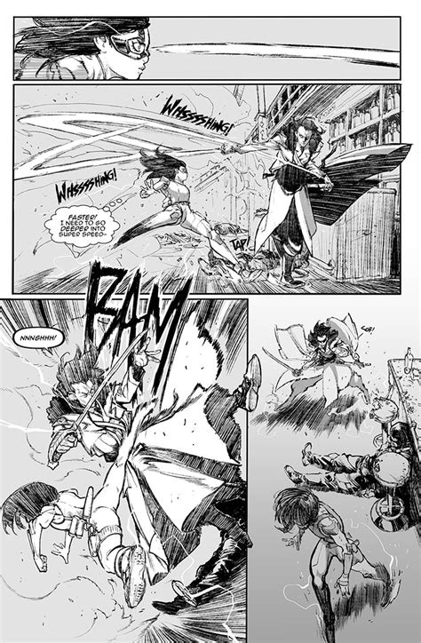 Spinnerette White Heron Issue 4 30