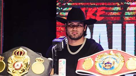 Gilberto Ramirez Warns Jake Paul Stay Away Or Plan A Funeral