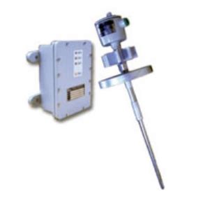 Abrasive Media RF Capacitance Type Level Switch At Best Price In Kolkata