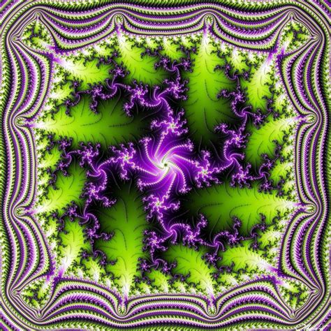 Mandelbrot Set Magnification E By Olbaid ST On DeviantArt Fractals Fractal Art