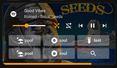 Using Spotcast With Current Media Player Source Frontend Home Assistant Community