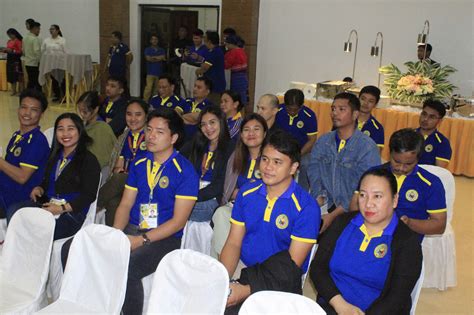 Ched Commissioner Canapi Declared Honorary Daughter Of Apayao During Asc Pamasindayaw