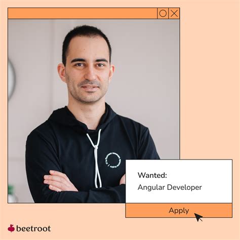 Beetroot On Linkedin What If You As A Middlesenior Front End Developer Could Prevent The