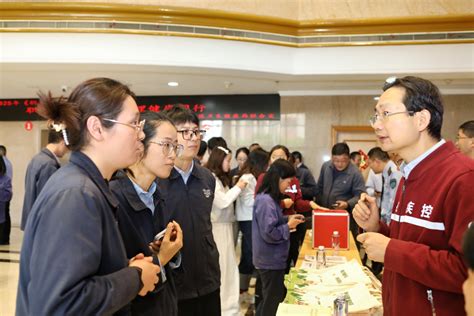 “关爱劳动者心理健康” ——宁波市启动第23个《中华人民共和国职业病防治法》宣传周