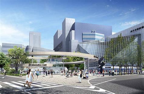 池袋駅西口に超高層ビル3棟建設池袋駅西口地区市街地再開発まちづくり計画 再開発ニュース東京を中心に三大都市圏情報発信