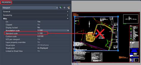 Solved Why Is My Map Not Scaling At 1100 Viewport Originally It Was Scaling At That Value