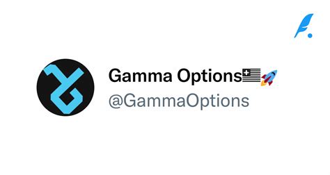 Gamma Options⌥🚀 Gammaoptions